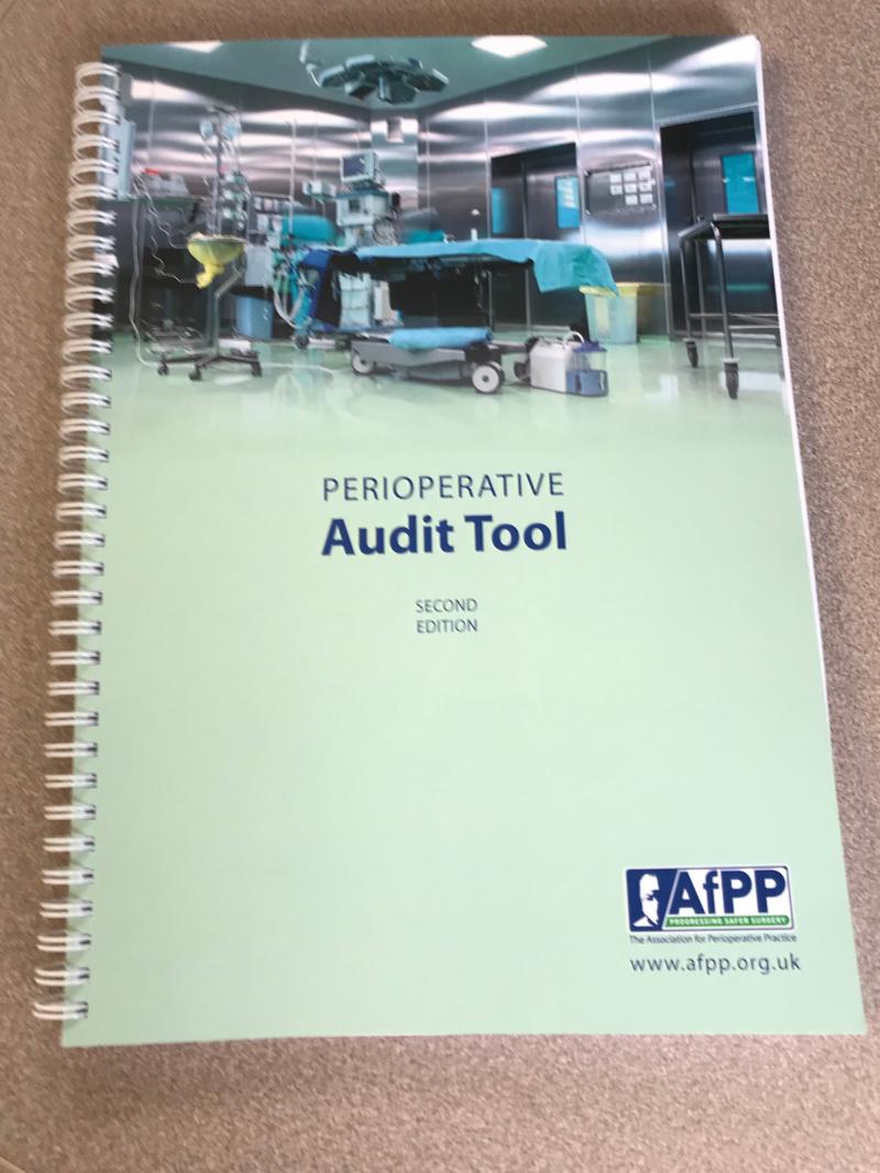 New Clinical Audit Tool Set To Enhance Patient Care new-clinical-audit-tool-set-to-enhance-patient-care